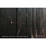 Haarlem Danish Oil - Supreme Oils